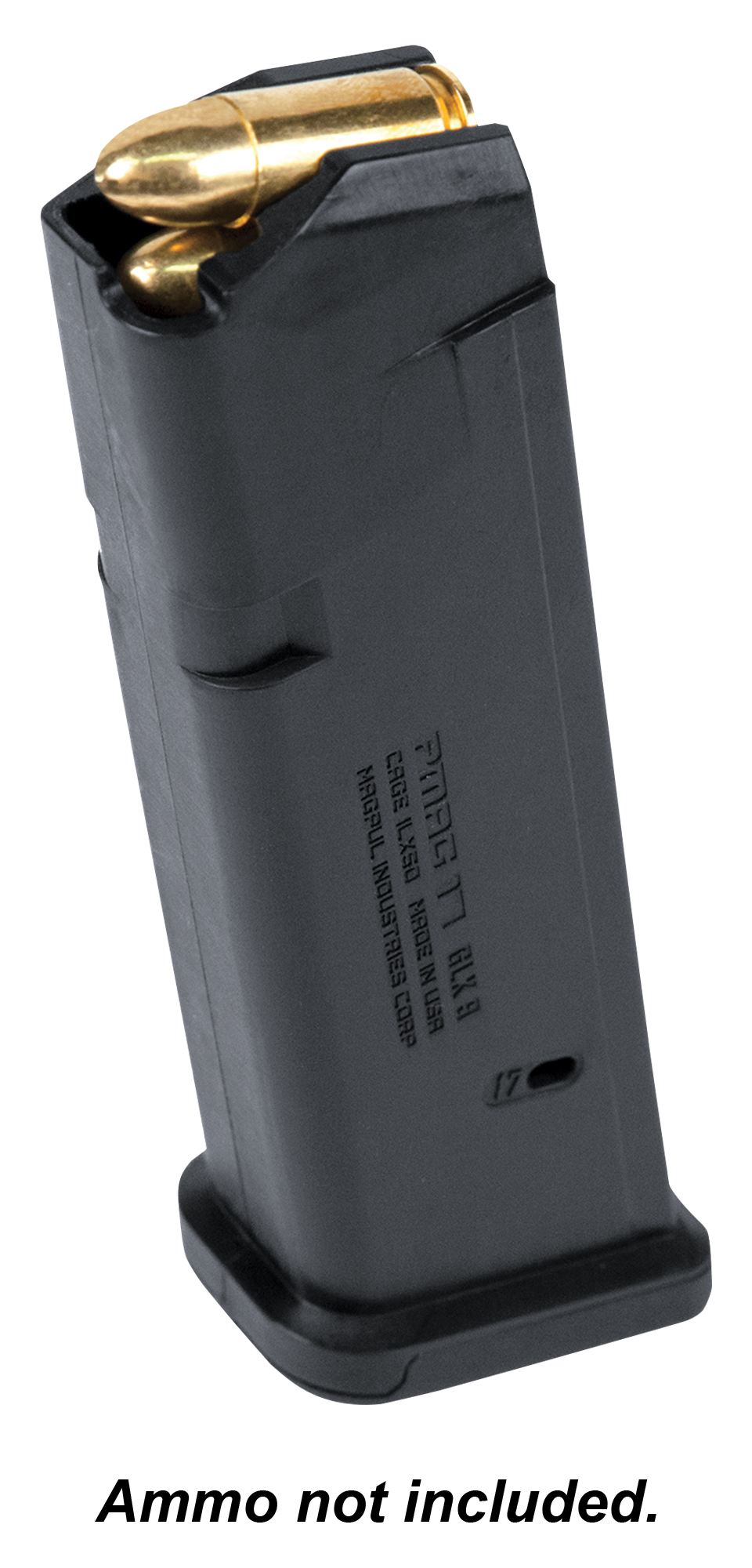 Magpul PMAG 17GL9 Pistol Magazine | Cabela's